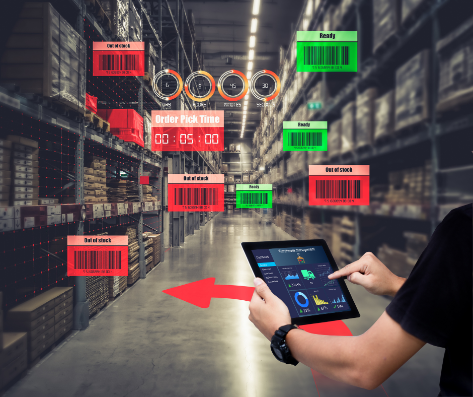 Transforming Operations Through Data-Driven Solutions Transforming Operations Through Data-Driven Solutions